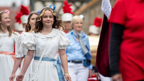 Hessentag | hessen.de