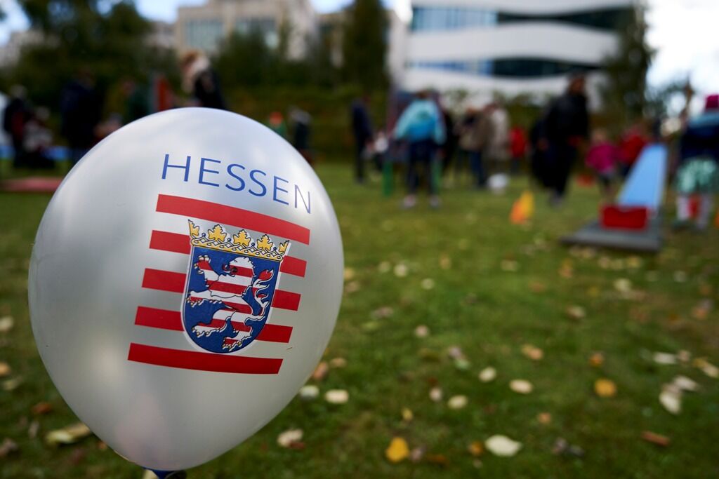 Der Hessische Löwe | hessen.de