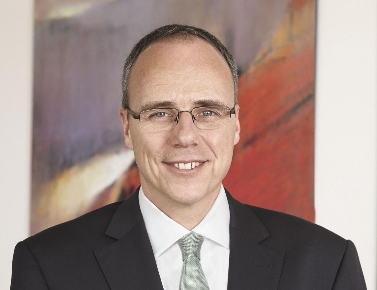 Preisverleihung der Türkisch-Deutschen Gesundheitsstiftung | hessen.de