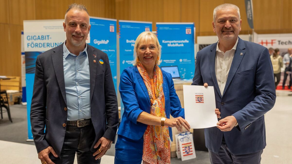 Insgesamt fast 90 Millionen Euro für die Beseitigung „Grauer Flecken ...